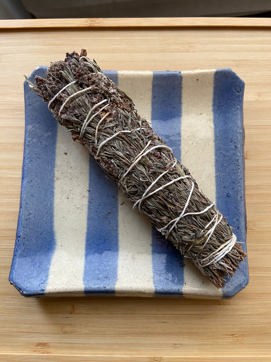 Tocha de Lavanda – Roots Shop 108
